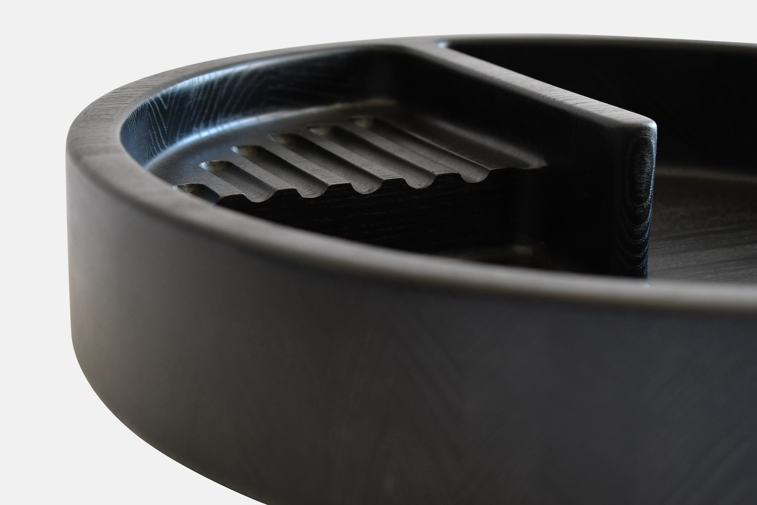 GANNETT BOWL - Last Ditch Design