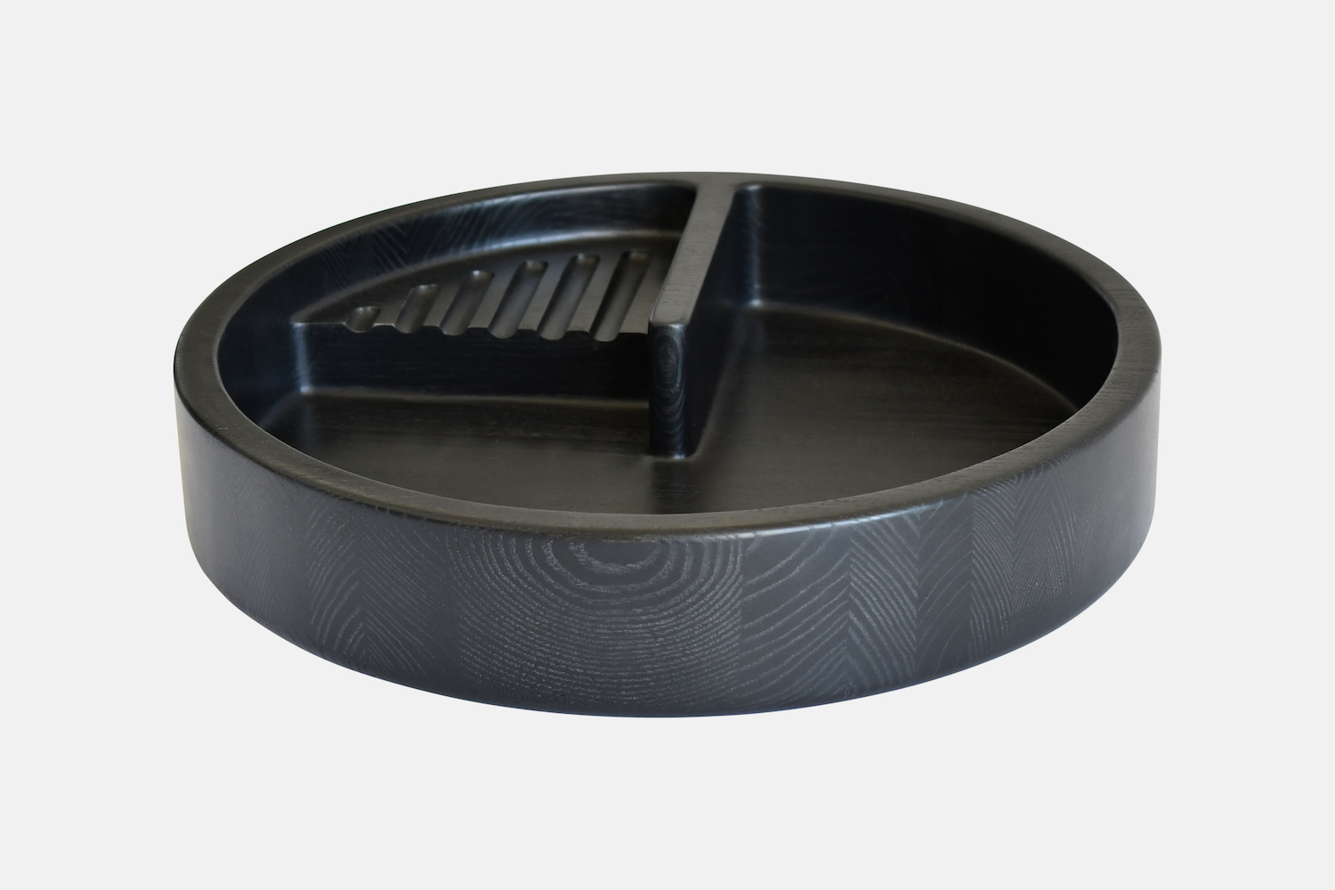 GANNETT BOWL - Last Ditch Design