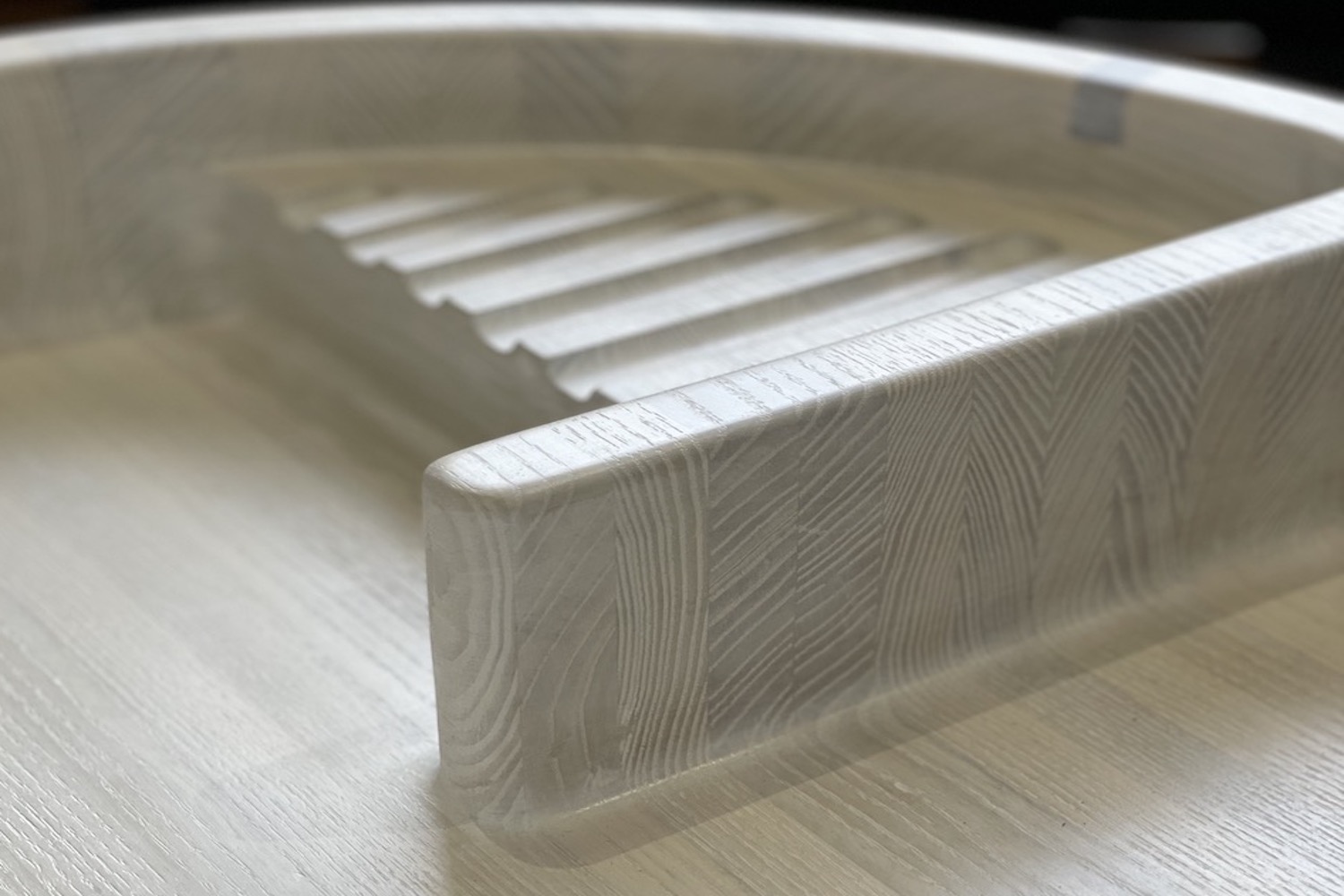 GANNETT BOWL - Last Ditch Design