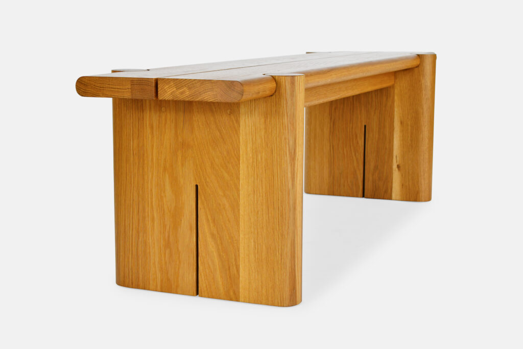 SULACO BENCH – Last Ditch Design