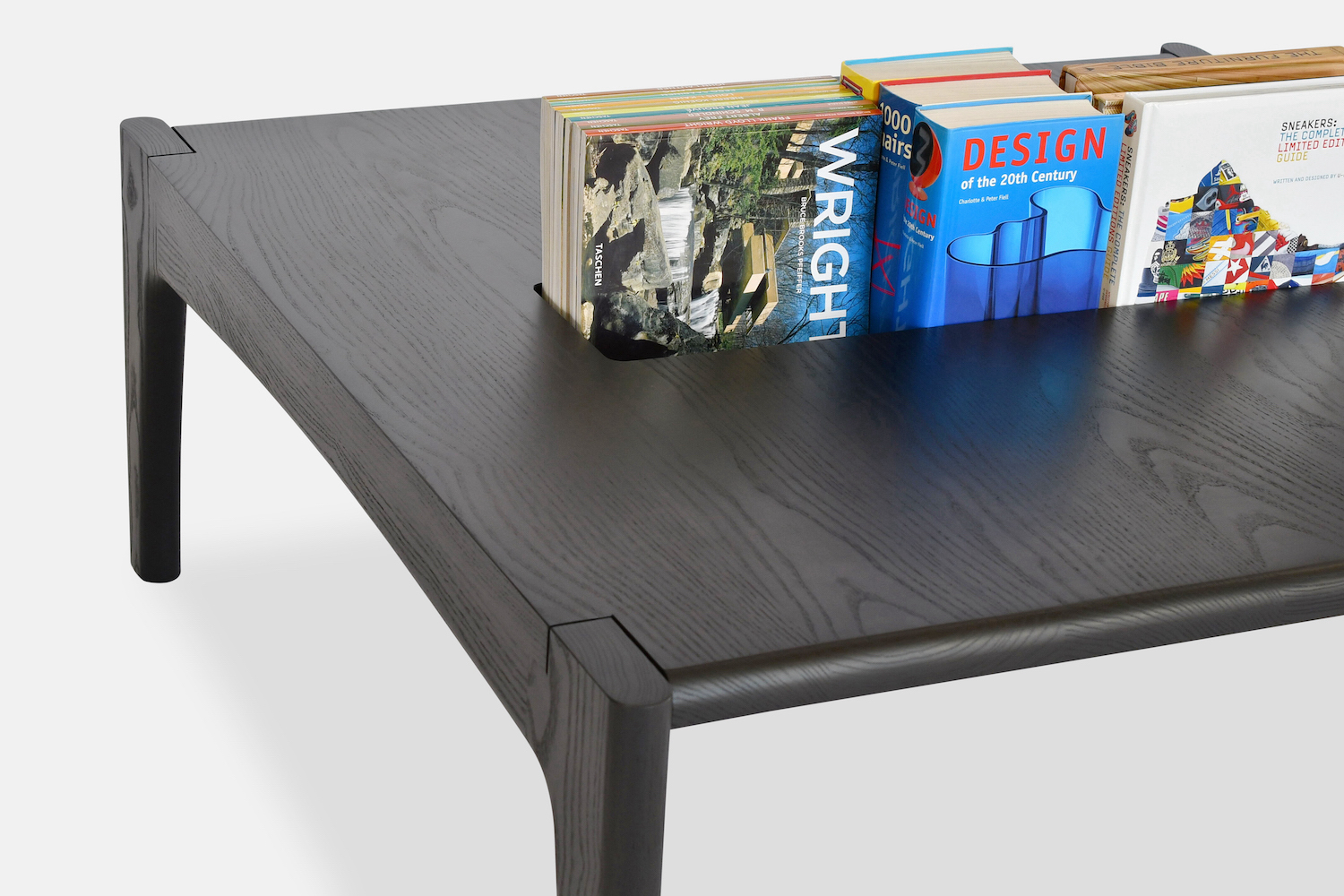 TAYO COFFEE TABLE – Last Ditch Design