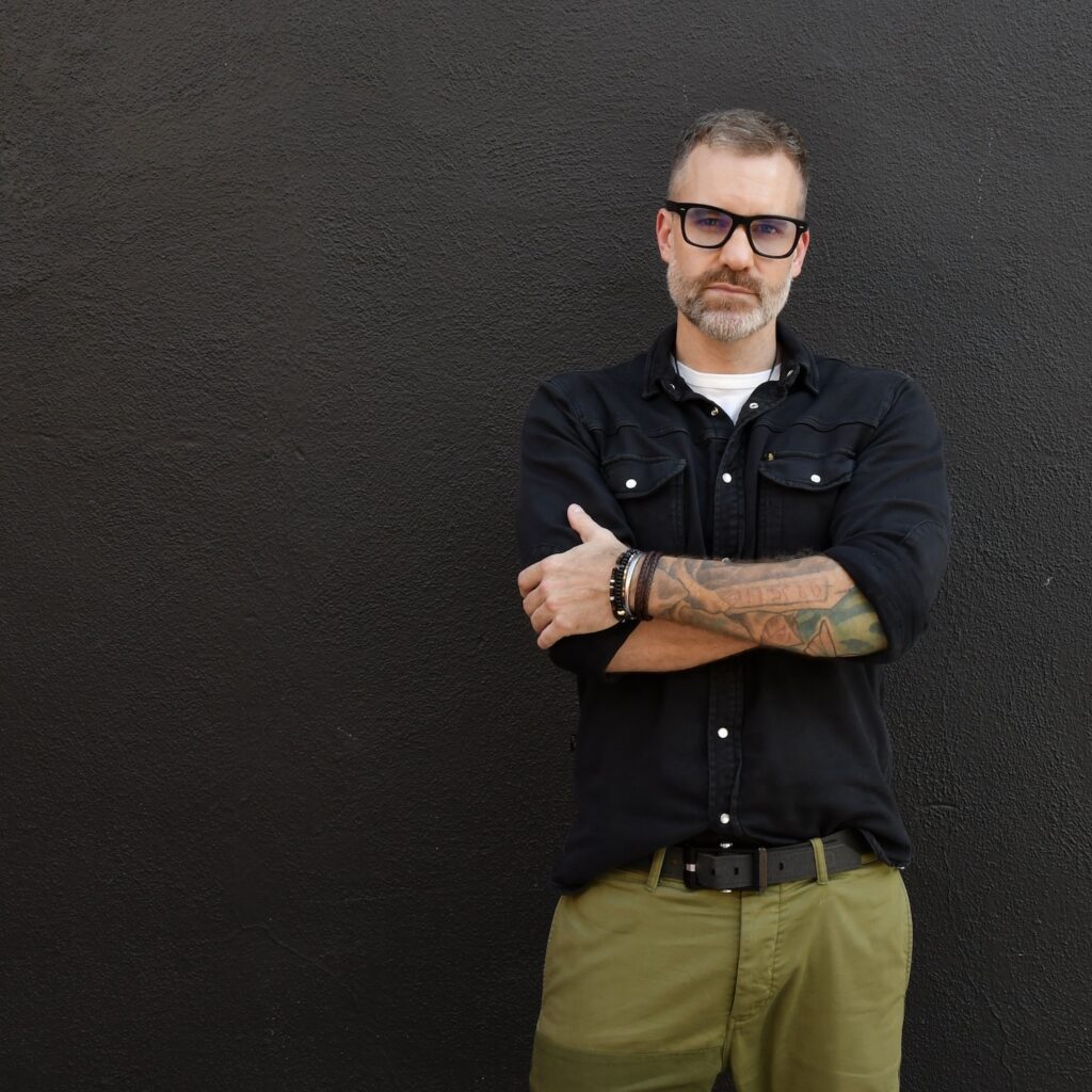 Our Story - Last Ditch Design