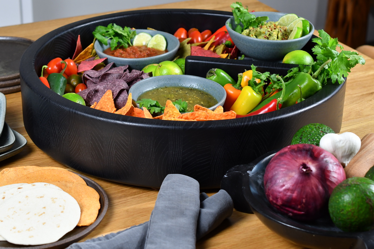 GANNETT BOWL - Last Ditch Design