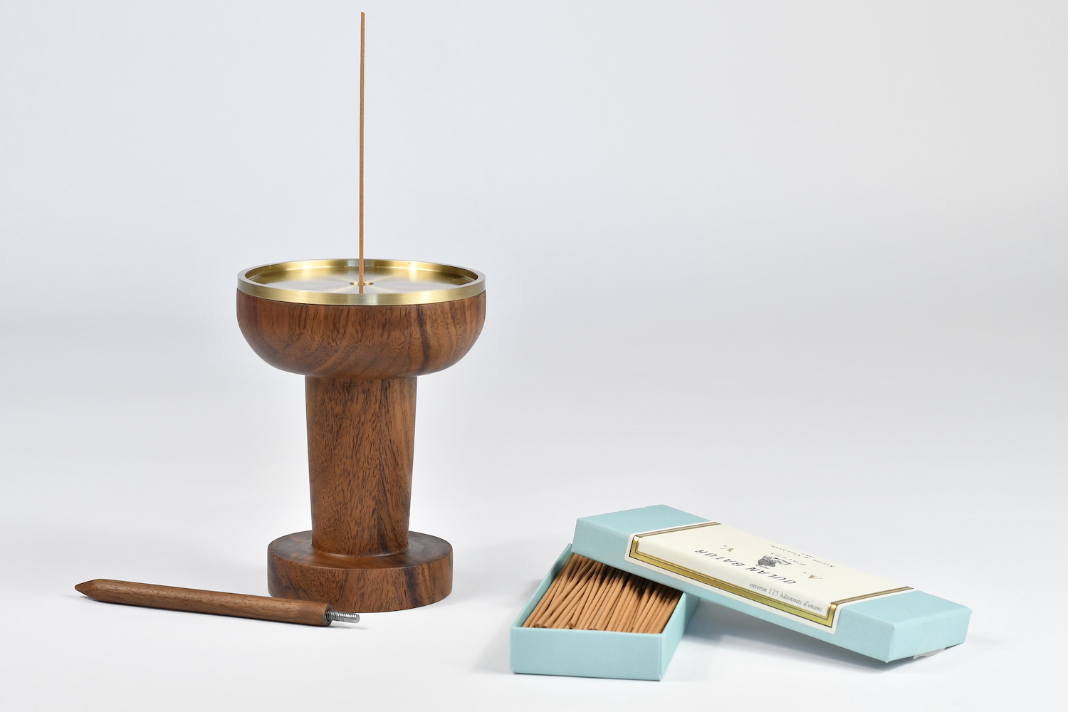 POSH PIN – Last Ditch Design