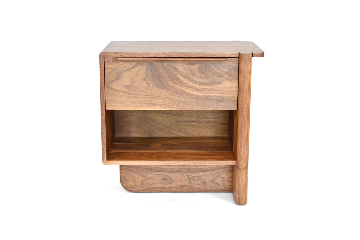 SULACO SIDE TABLE – Last Ditch Design