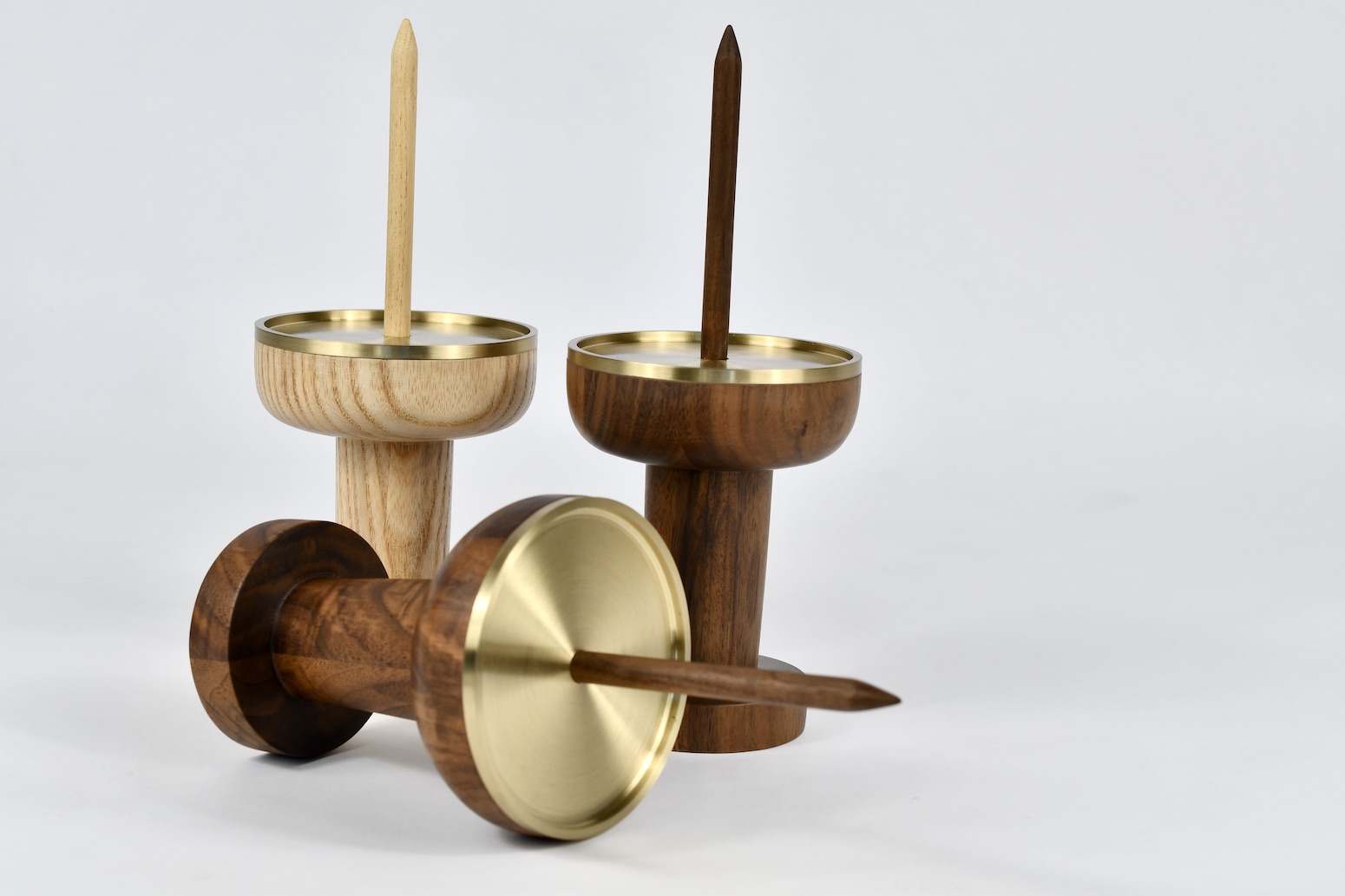 POSH PIN – Last Ditch Design