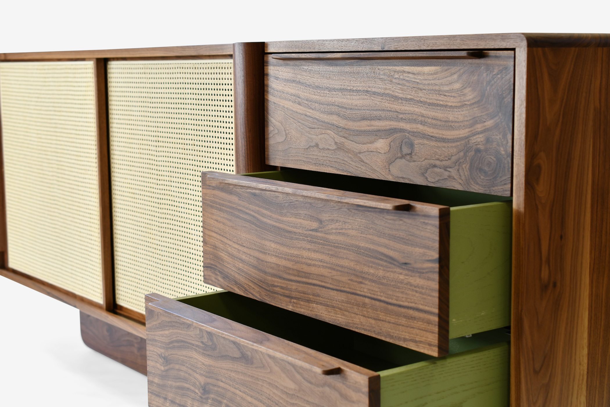 SULACO CREDENZA – Last Ditch Design