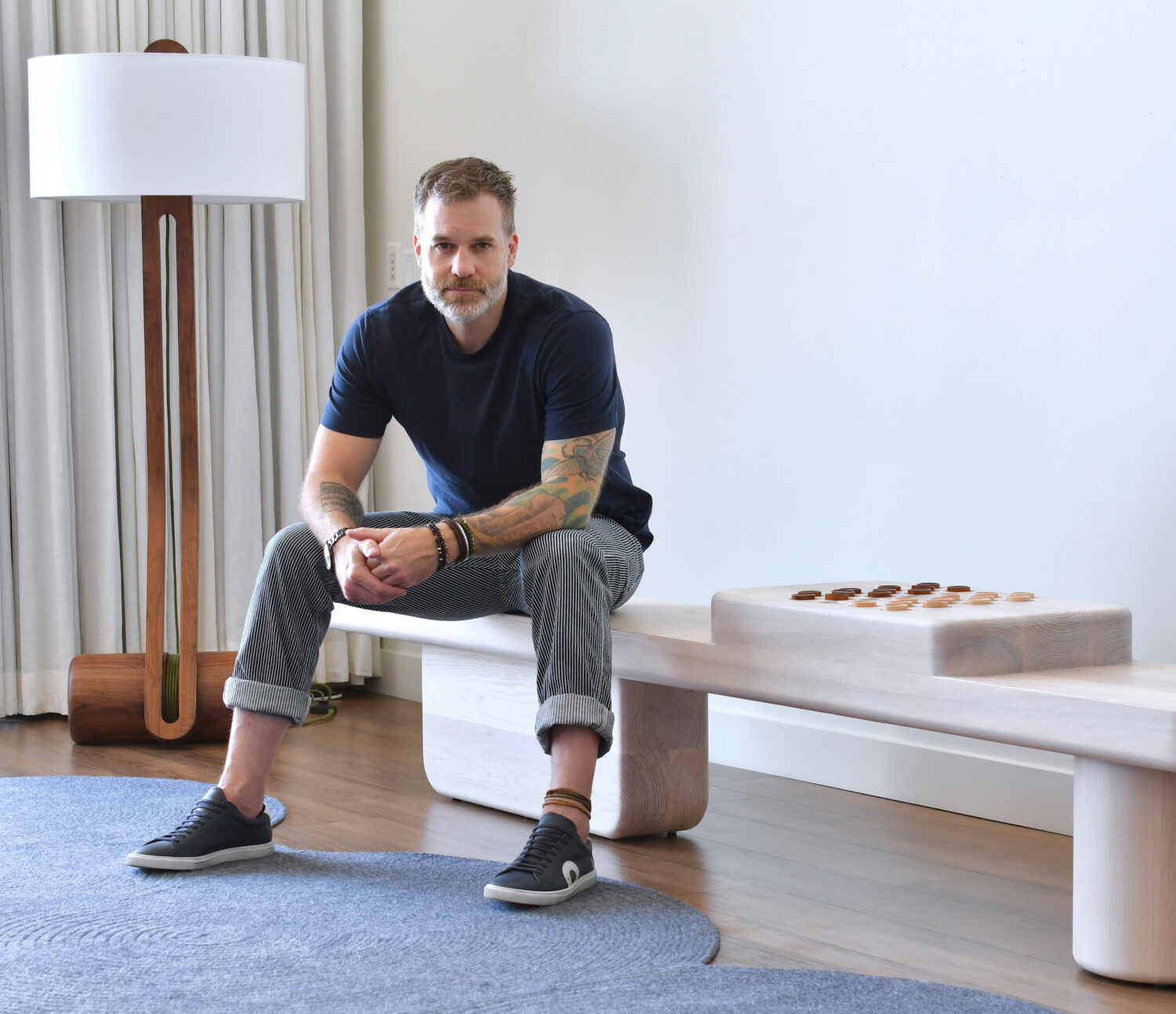 Our Story – Last Ditch Design