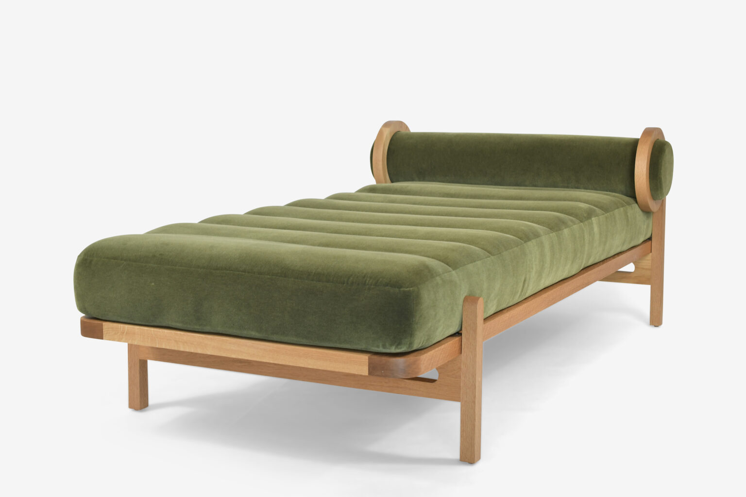 SILAS DAYBED – Last Ditch Design