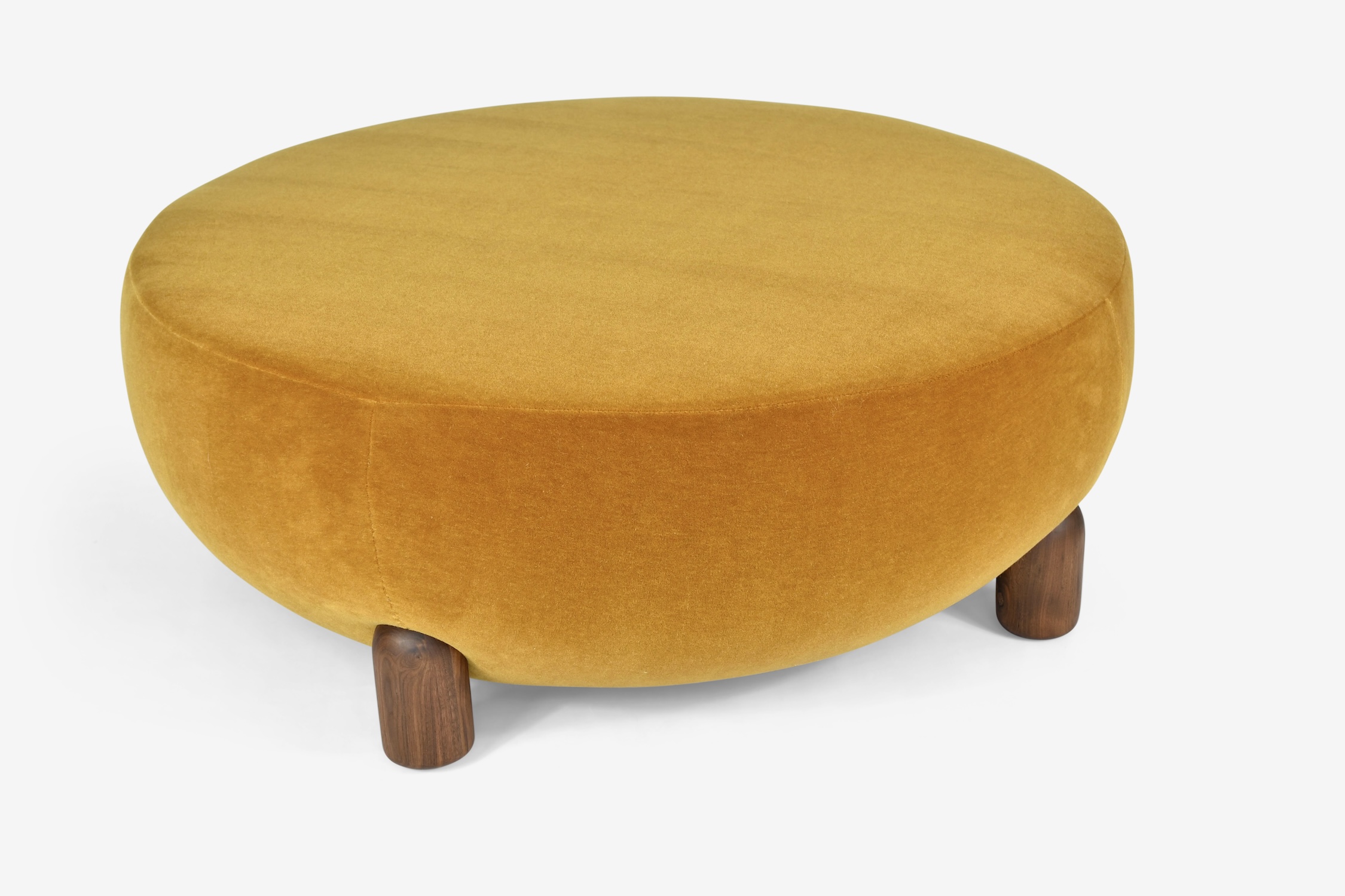 BEBOP OTTOMAN – Last Ditch Design