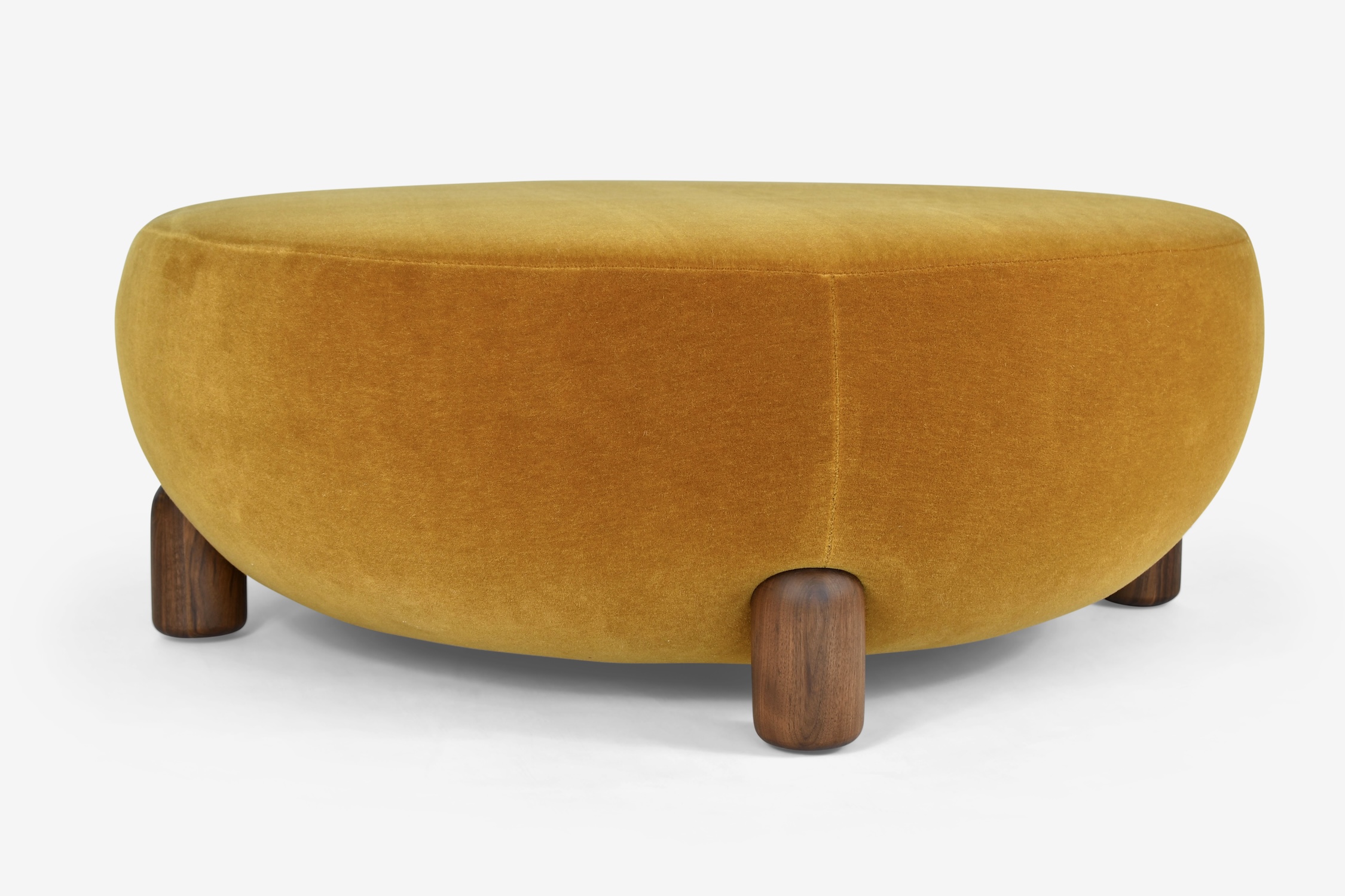 BEBOP OTTOMAN – Last Ditch Design