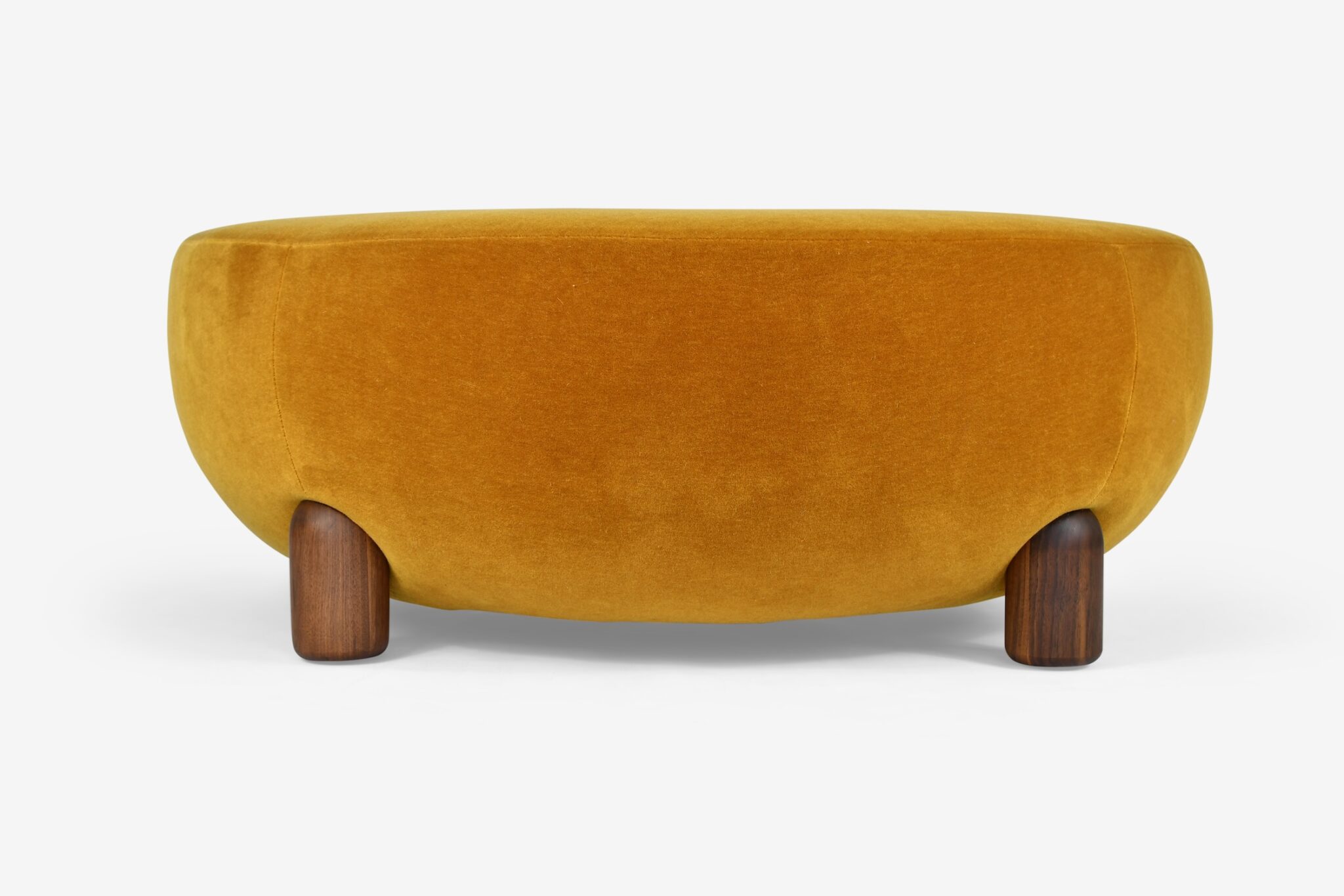 BEBOP OTTOMAN – Last Ditch Design