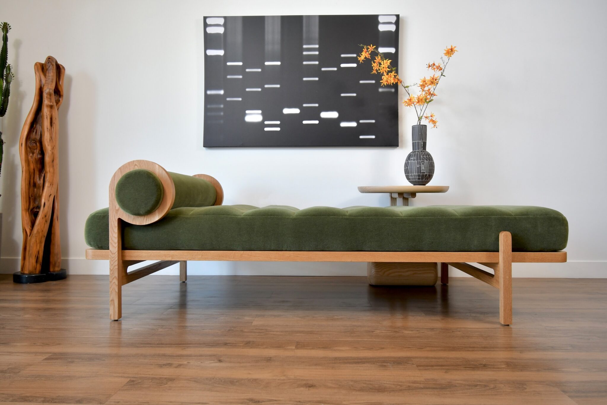 SILAS DAYBED – Last Ditch Design