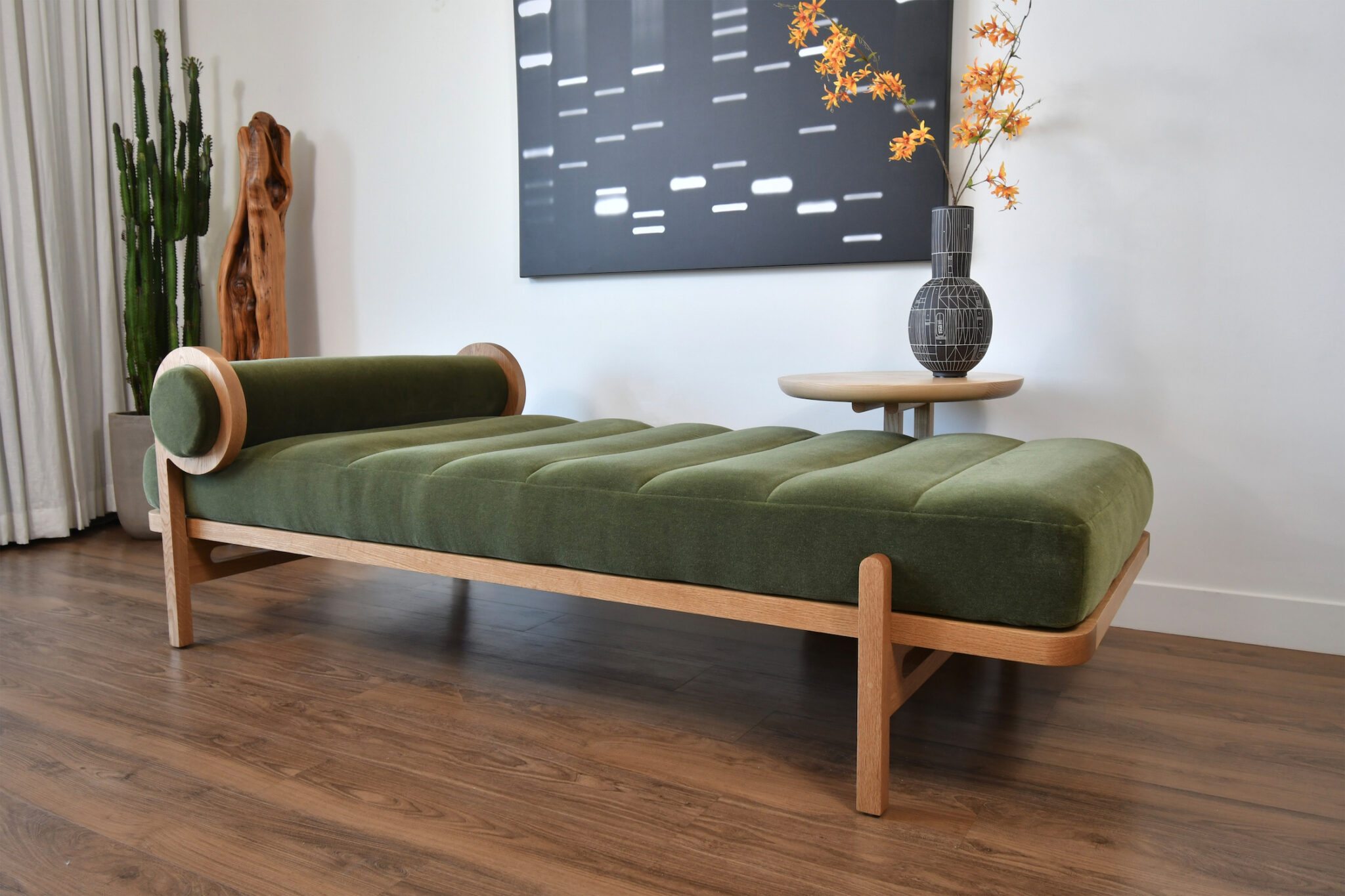 SILAS DAYBED – Last Ditch Design