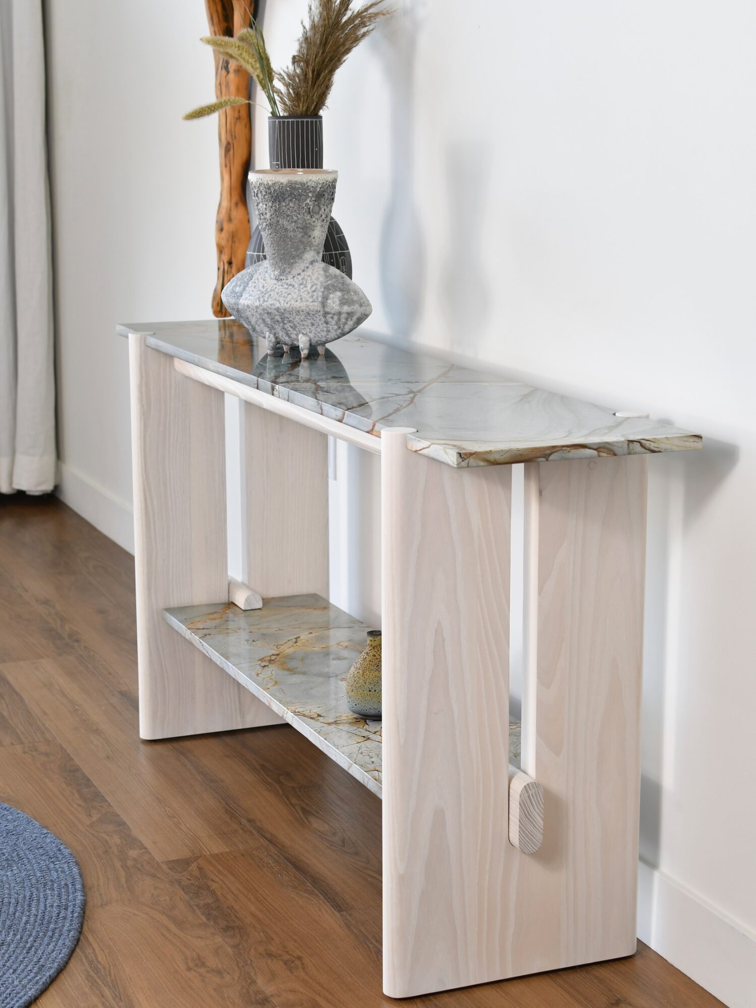 SULACO CONSOLE – Last Ditch Design