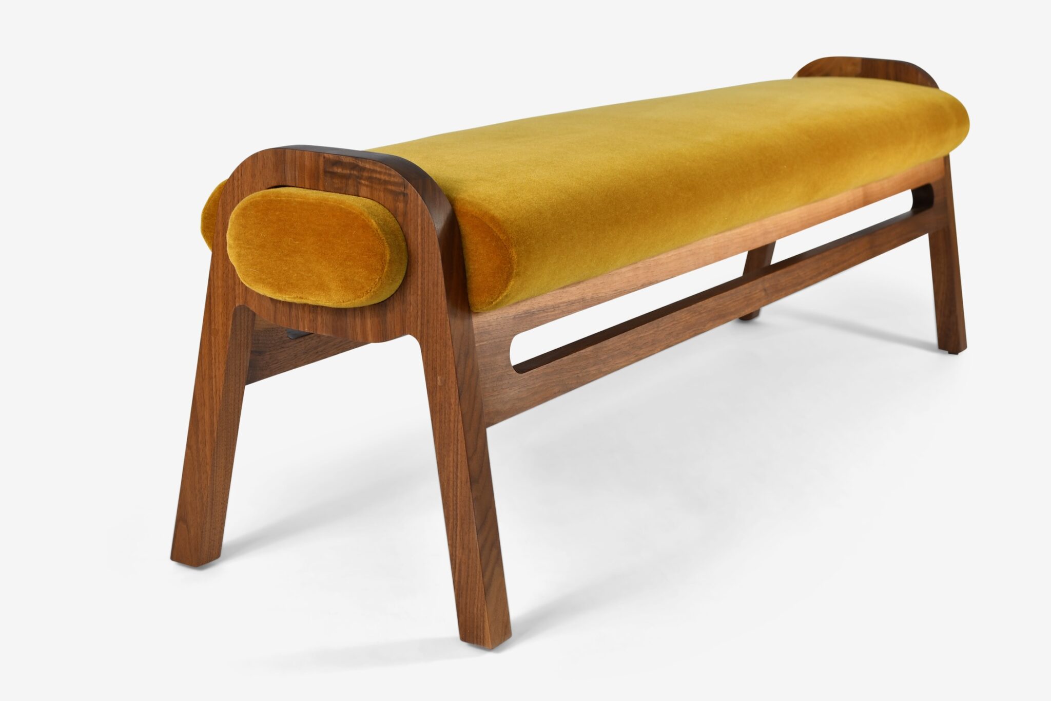 SILAS BENCH - Last Ditch Design