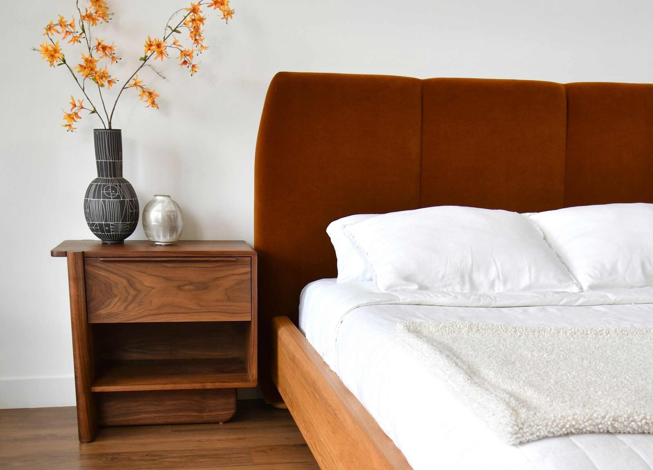 SULACO SIDE TABLE- SMALL - Last Ditch Design