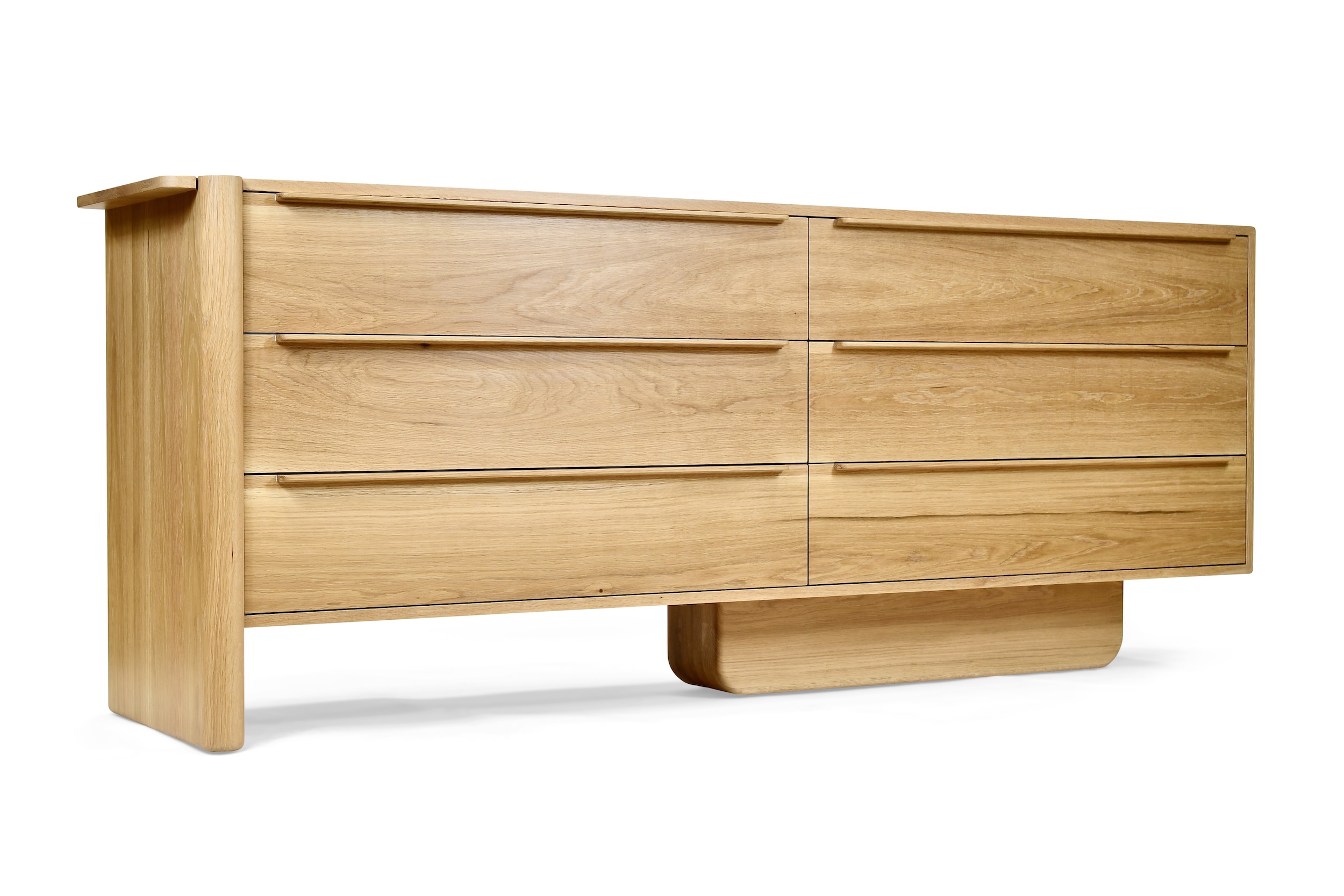 SULACO SIX DRAWER DRESSER – Last Ditch Design