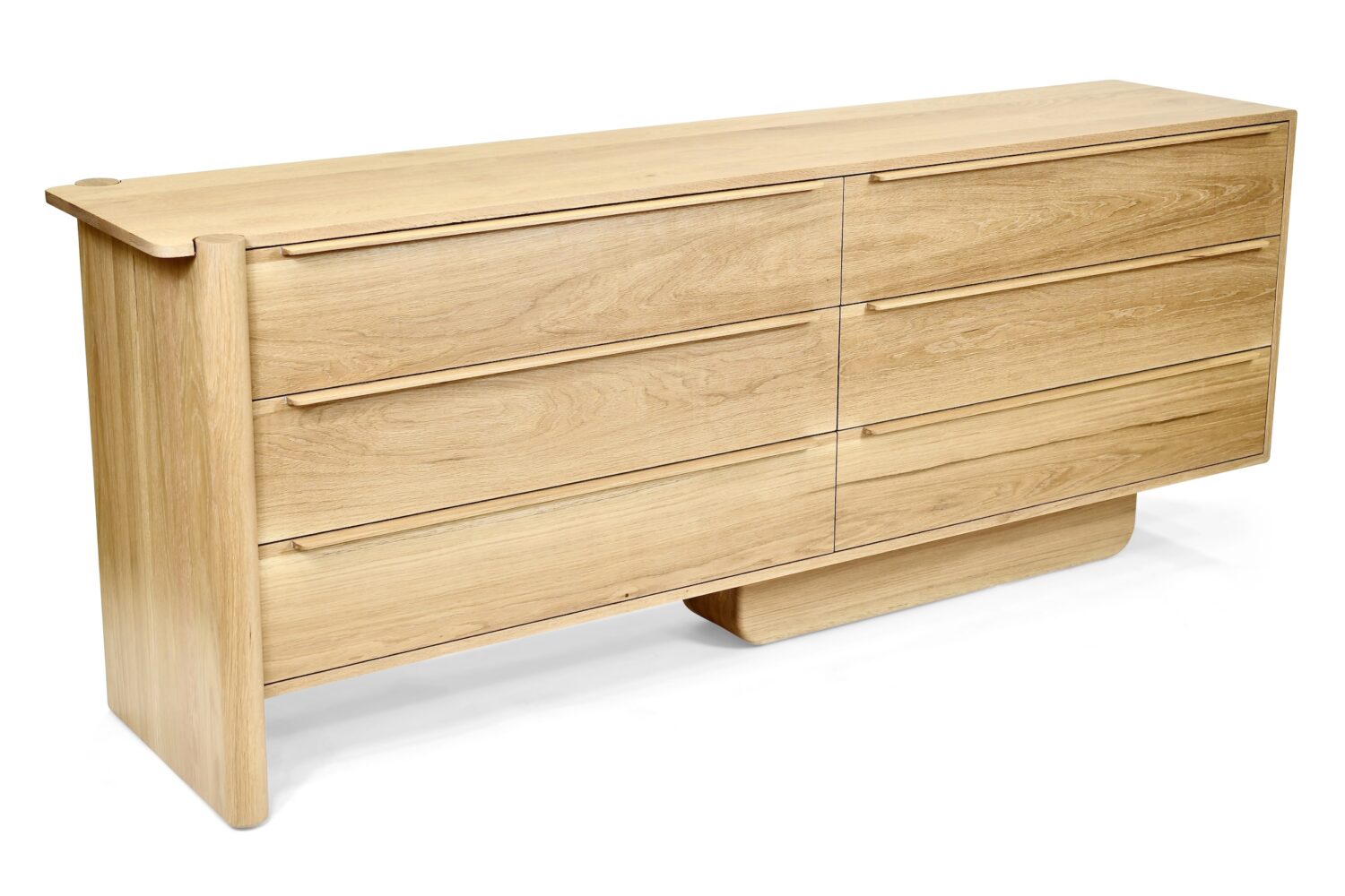 SULACO SIX DRAWER DRESSER – Last Ditch Design