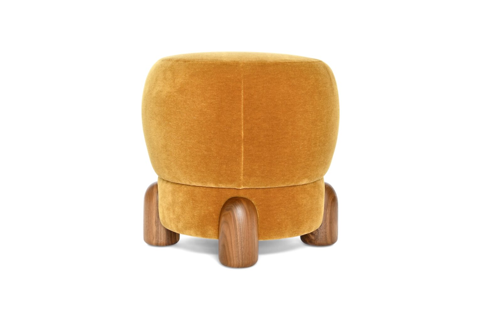 BEBOP POUF – Last Ditch Design