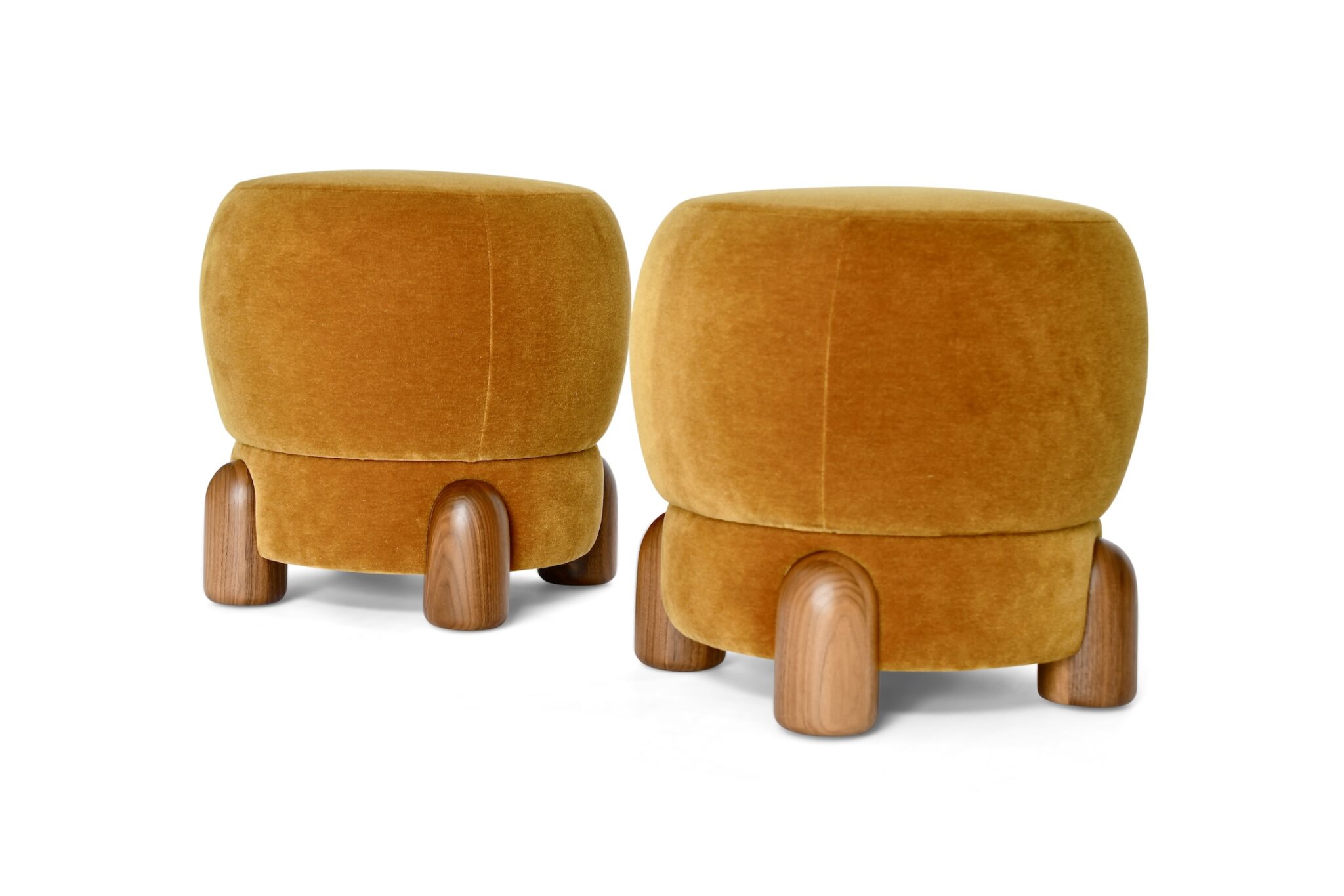 BEBOP POUF – Last Ditch Design