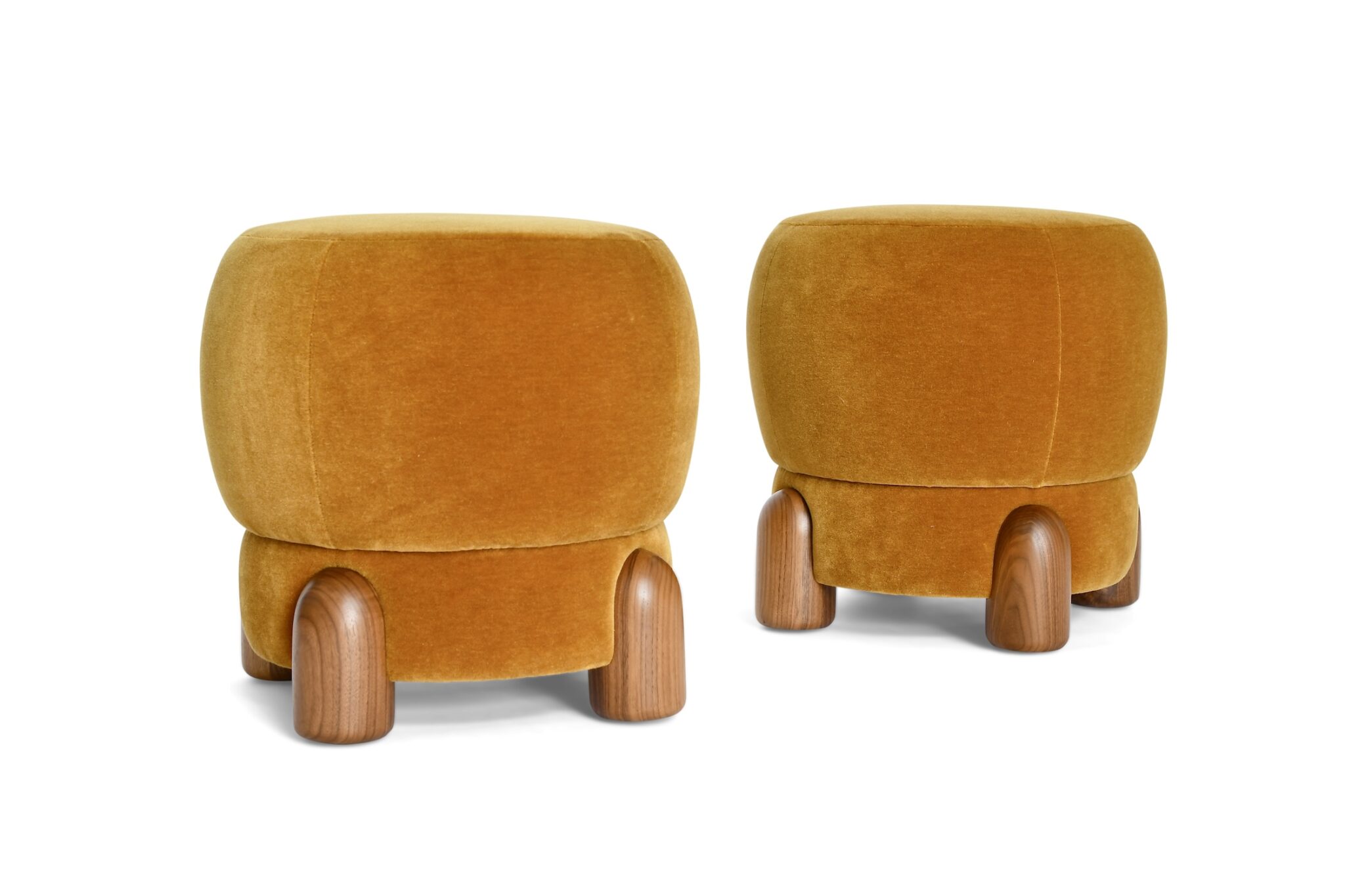 BEBOP POUF – Last Ditch Design