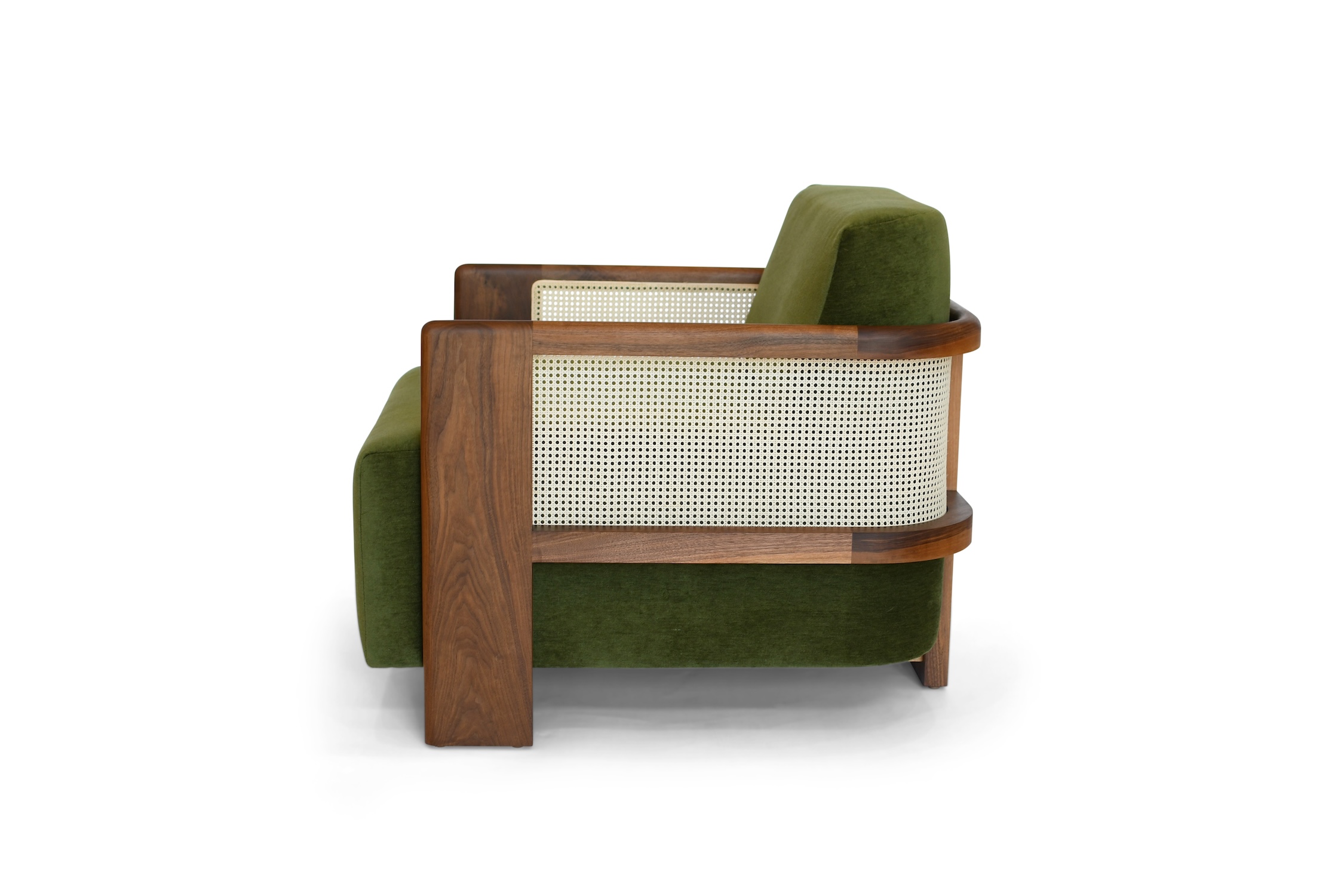 JUNO LOUNGE CHAIR – Last Ditch Design