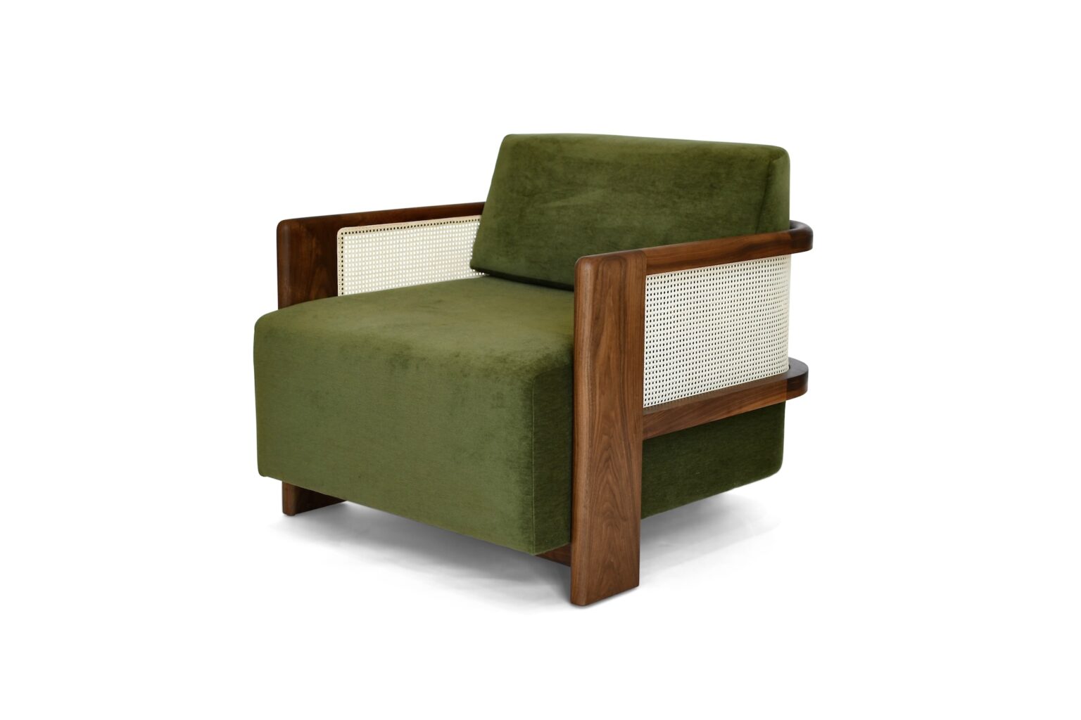 JUNO LOUNGE CHAIR – Last Ditch Design