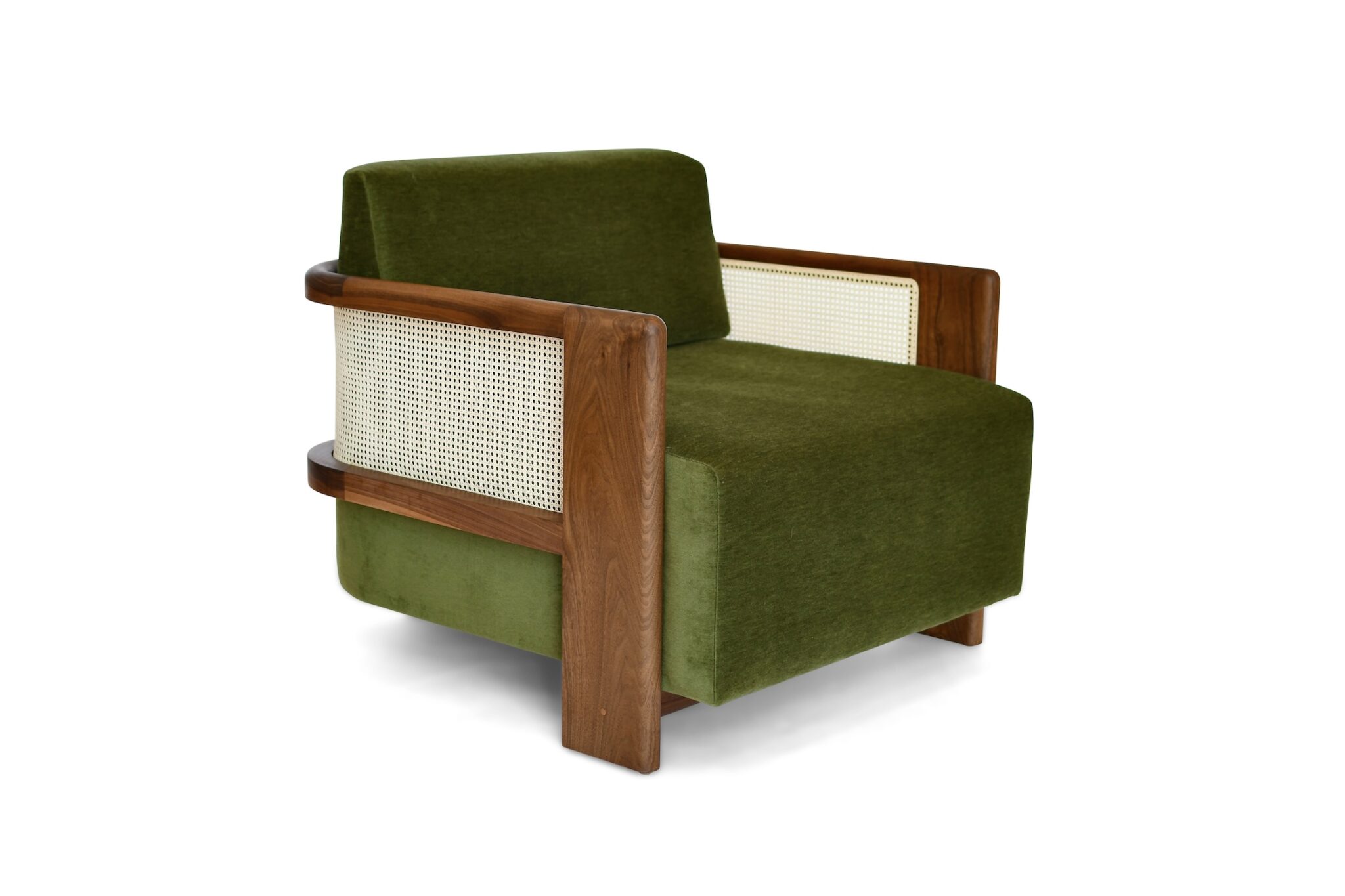 JUNO LOUNGE CHAIR – Last Ditch Design