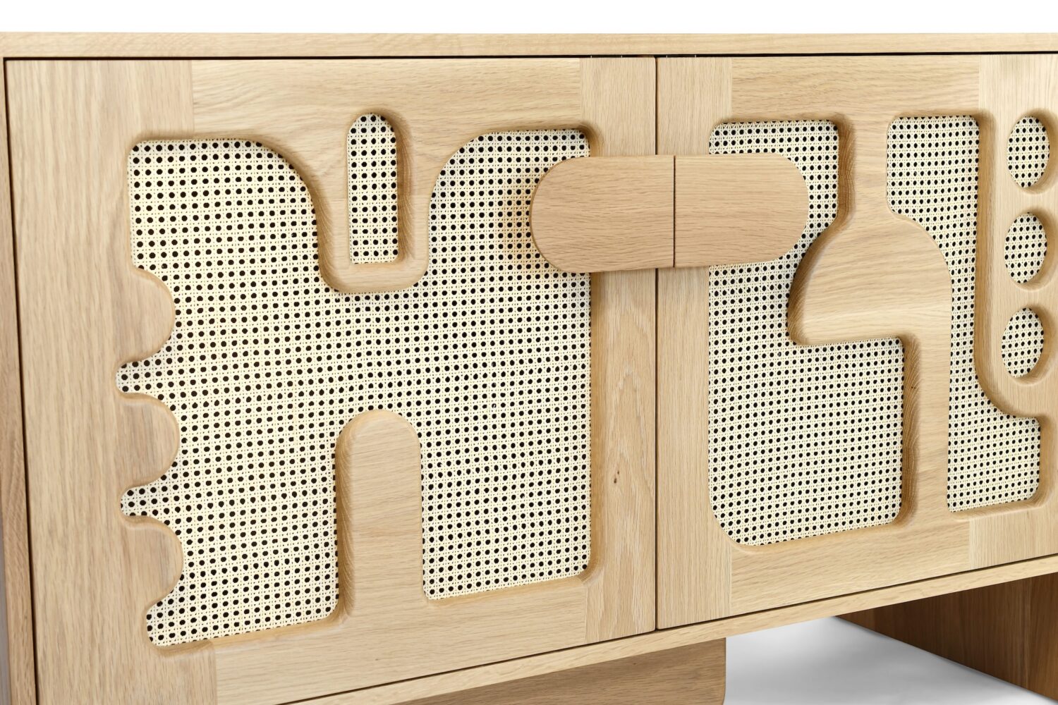 MARAIS CREDENZA – Last Ditch Design
