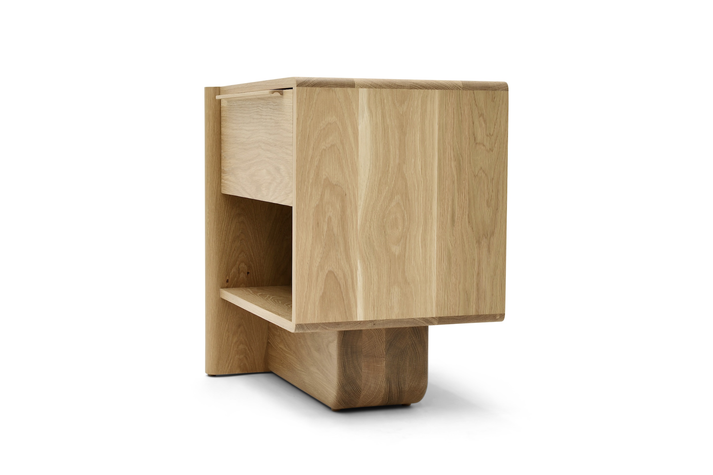 SULACO SIDE TABLE – Last Ditch Design