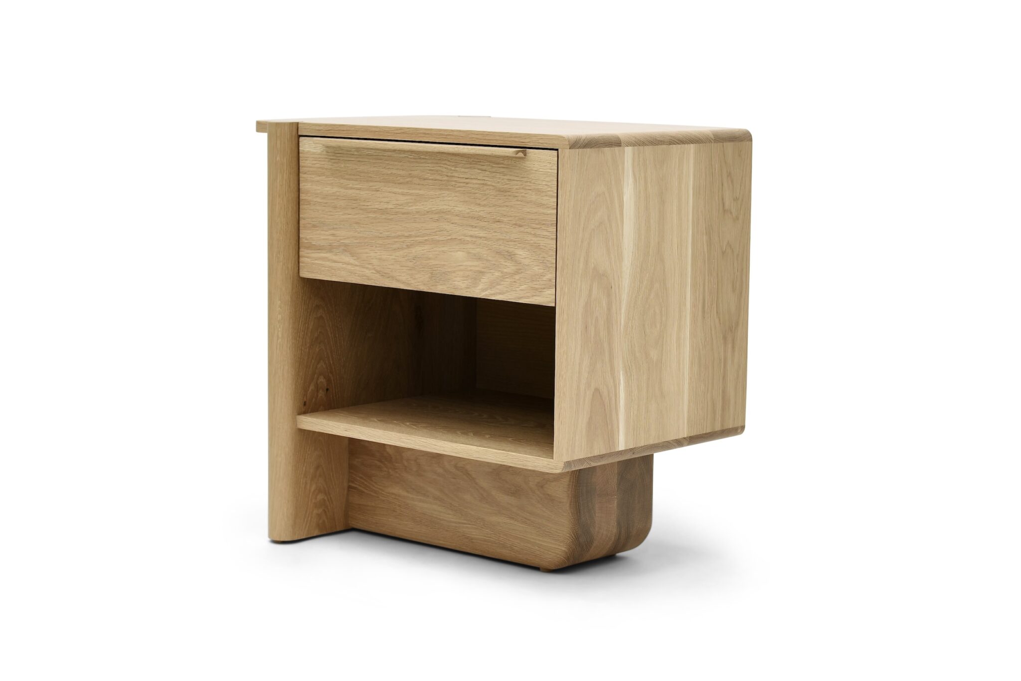 SULACO SIDE TABLE – Last Ditch Design