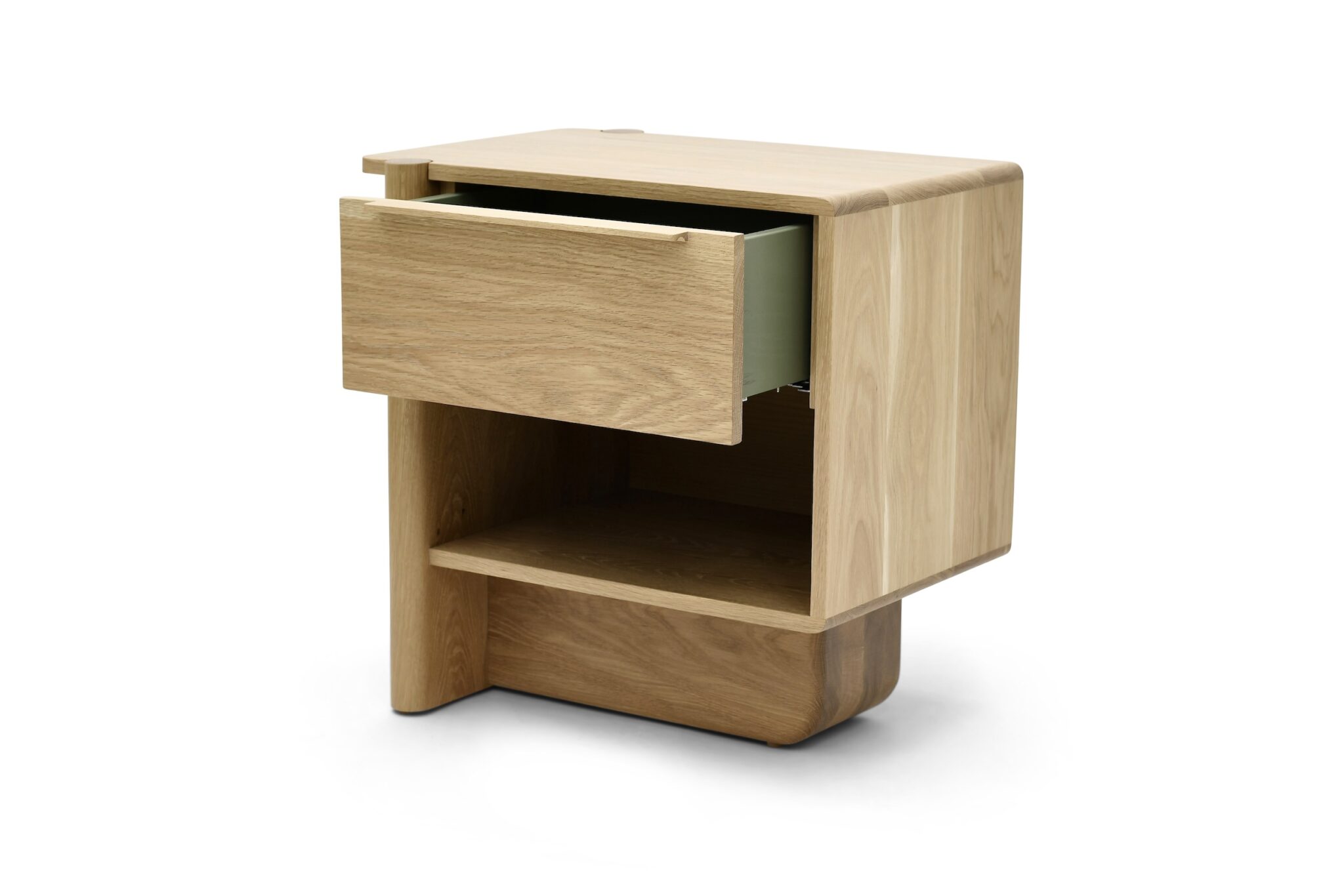 SULACO SIDE TABLE – Last Ditch Design