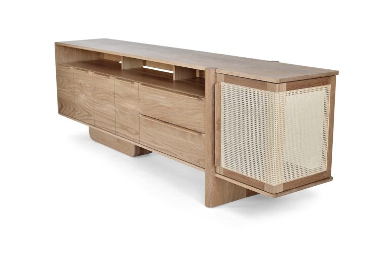 SULACO MEDIA CONSOLE – Last Ditch Design