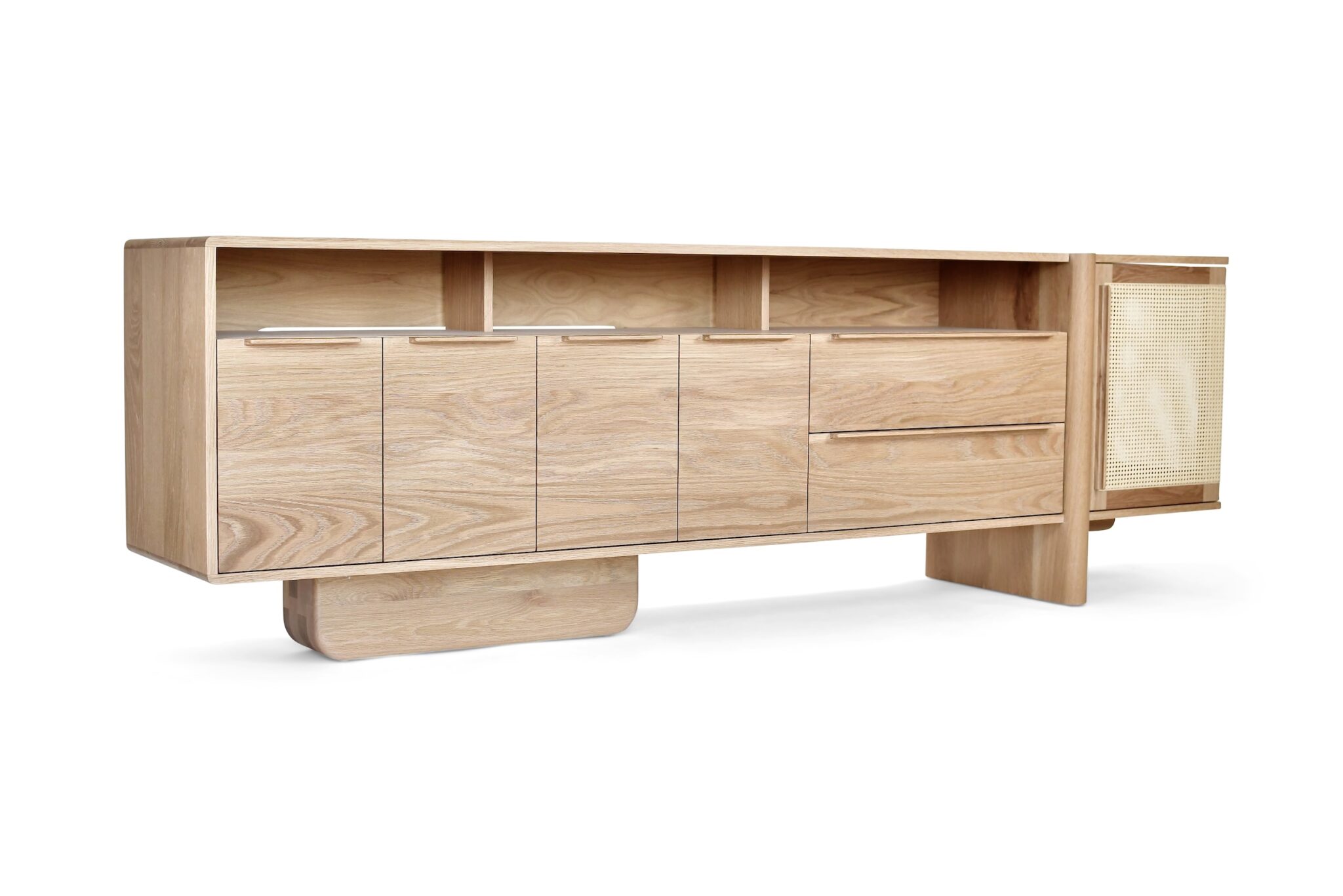 SULACO MEDIA CONSOLE – Last Ditch Design