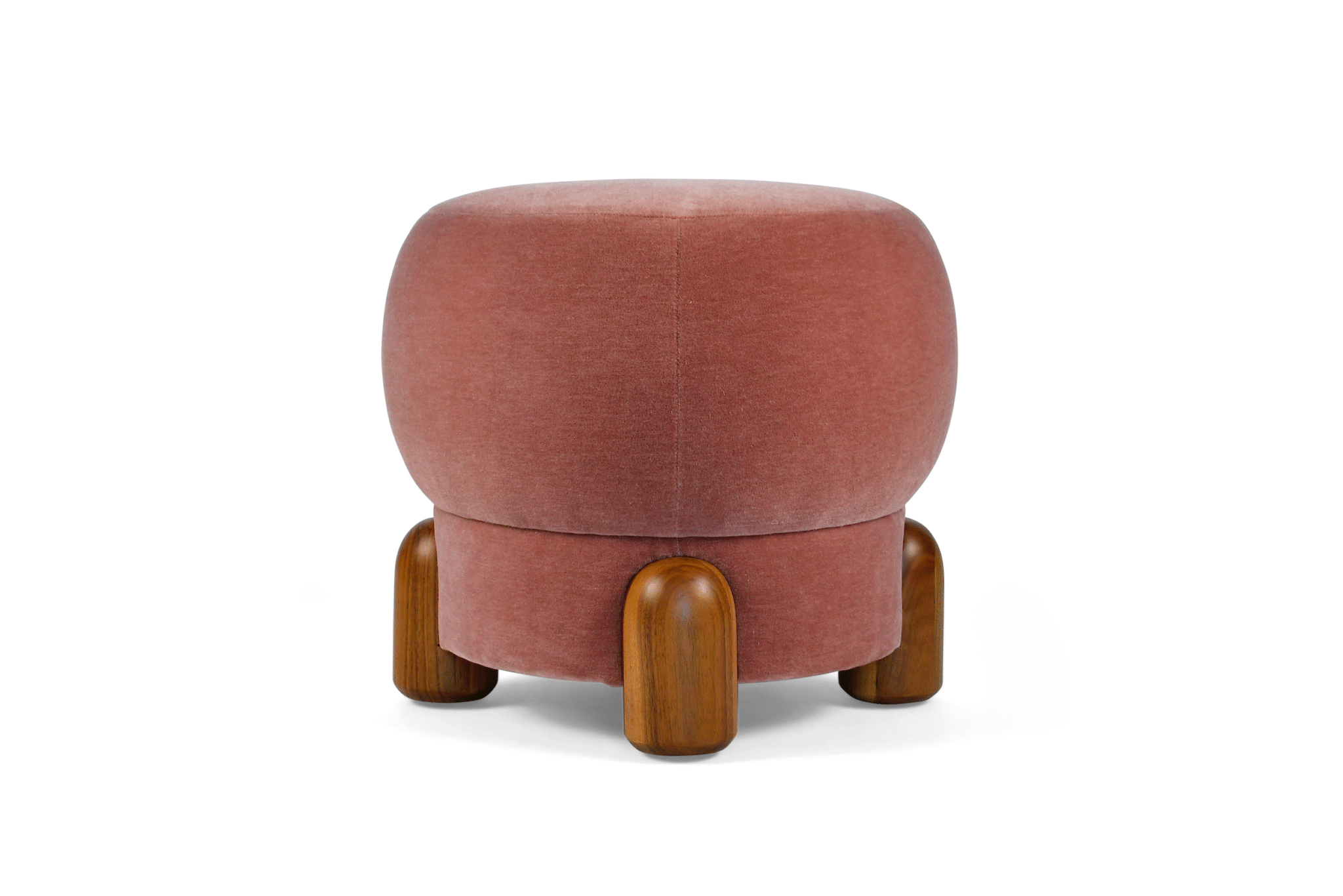 BEBOP POUF – Last Ditch Design