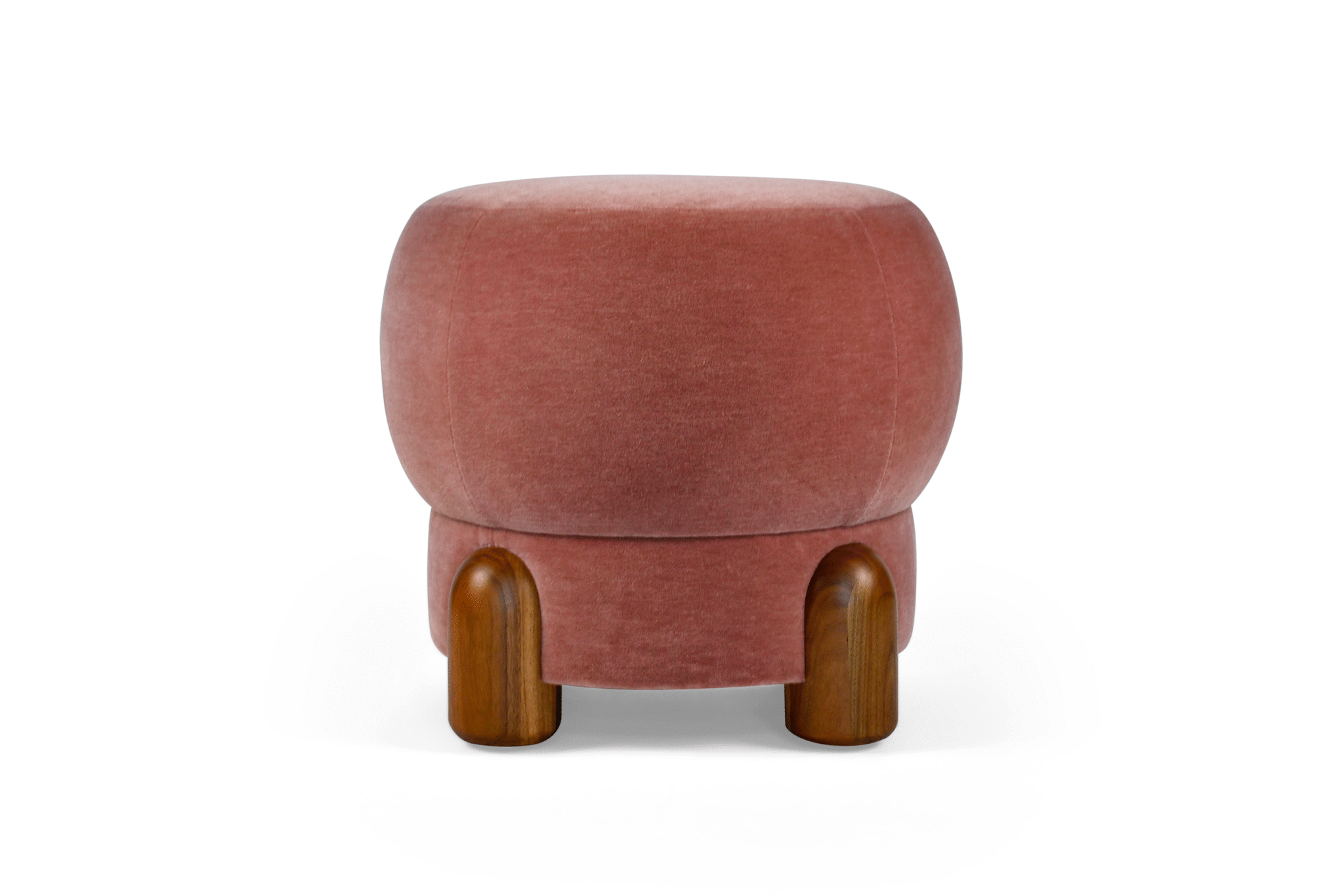 BEBOP POUF – Last Ditch Design