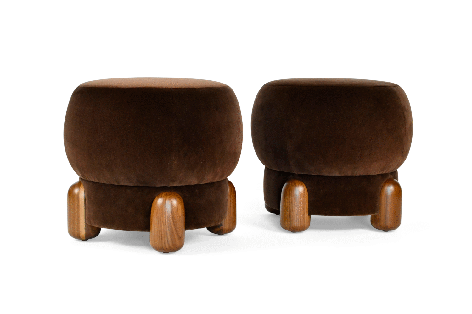 BEBOP POUF – Last Ditch Design