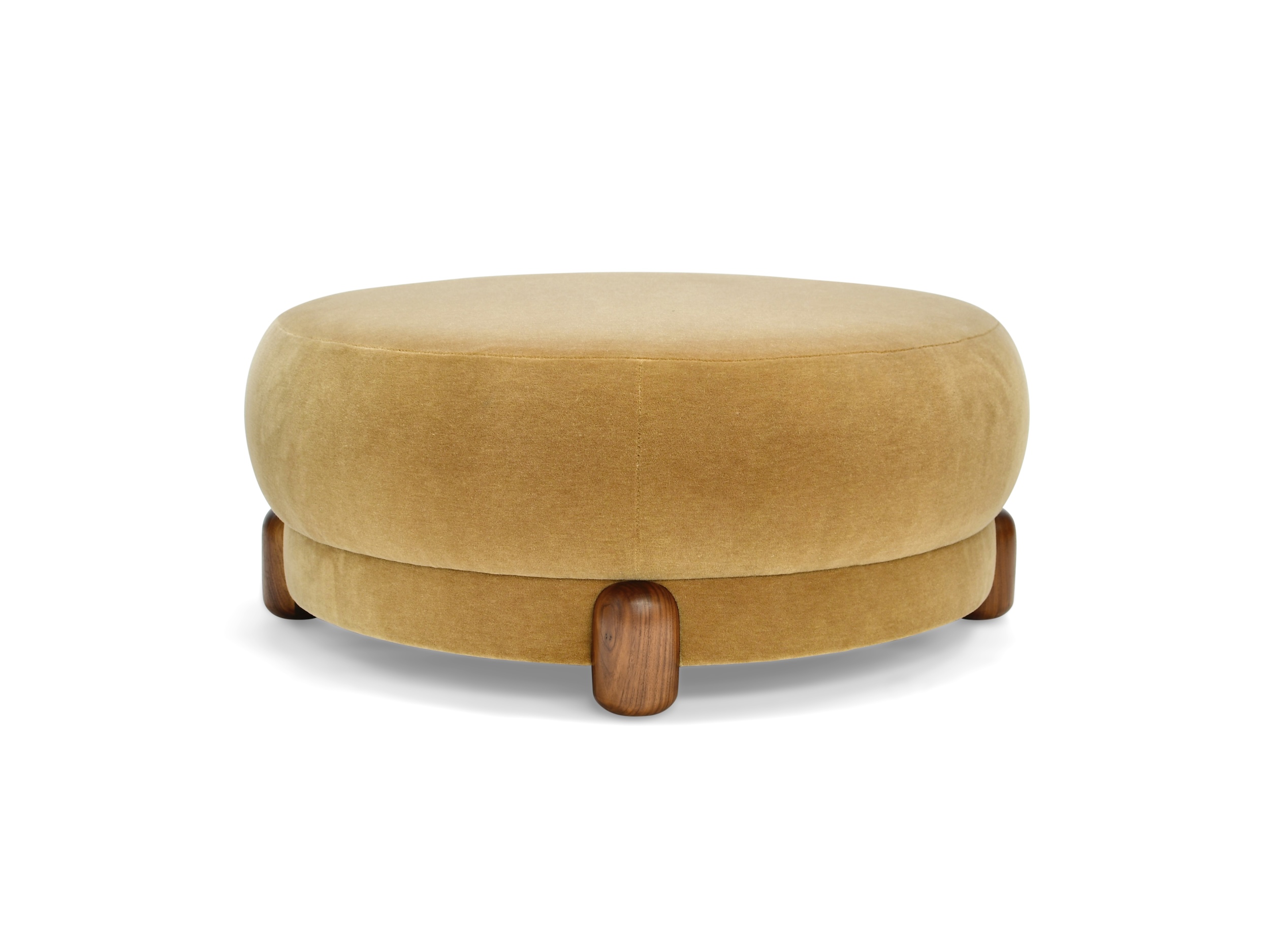 BEBOP OTTOMAN – Last Ditch Design